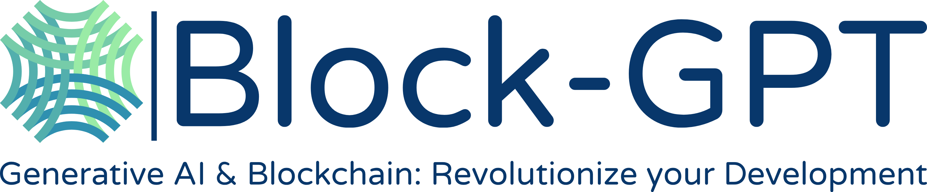 Block-GPT | AI-Powered Microservices Platform